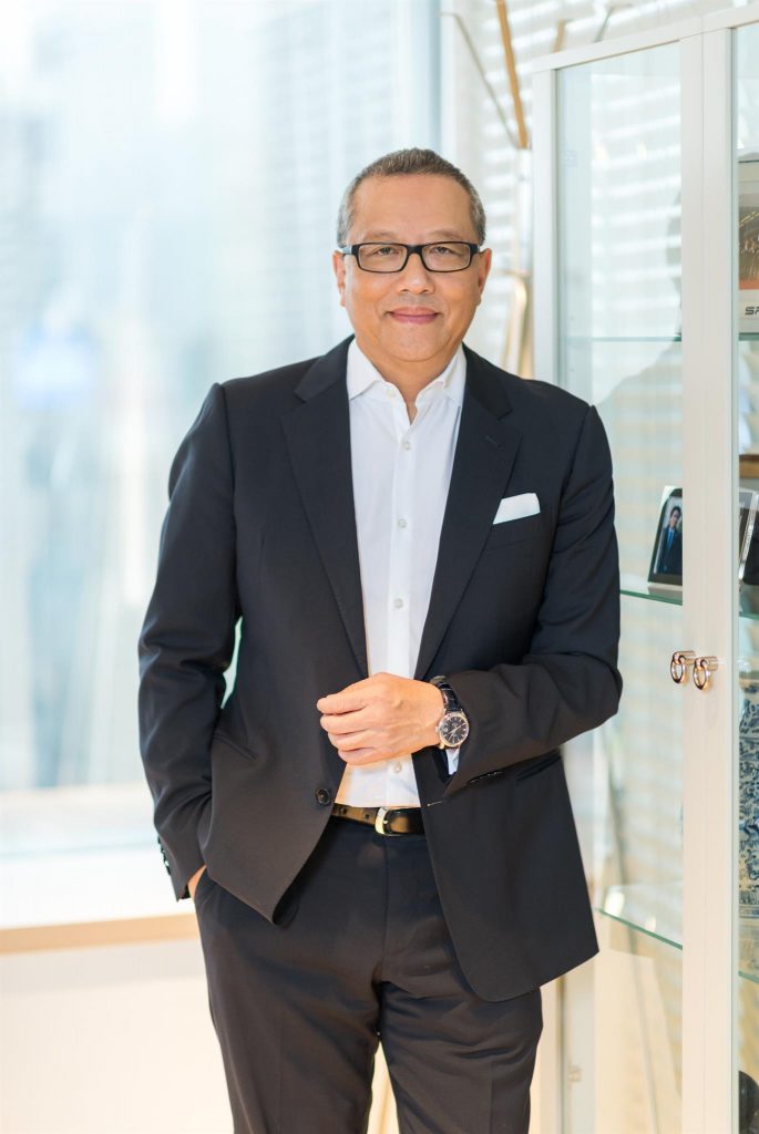 Dr. Simon Leung – NetDragon Investor Relations Site